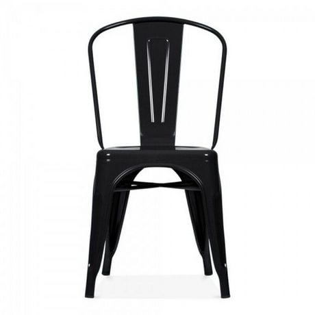 Click here for Take Me Home Furniture Tolix Roch Dining Chair In... prices