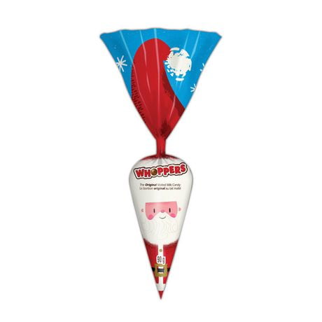 WHOPPERS Candy Santa, Christmas | Walmart Canada
