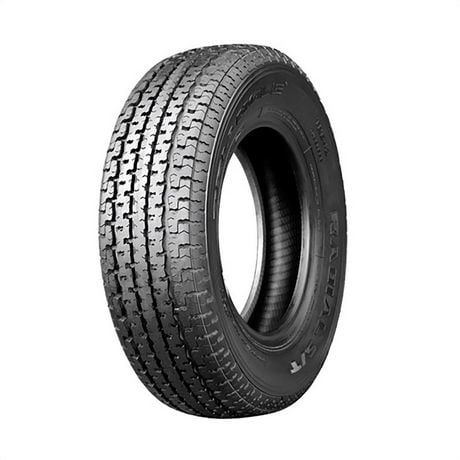 Triangle TR653 Trailer Tire ST205/75R15 LRD - Walmart.ca