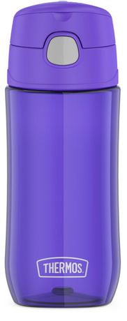 Click here for Thermos Kids Plastic Water Bottle With Spout Lid -... prices