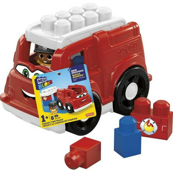 MEGA BLOKS Building Blocks & Construction Sets | Walmart.ca