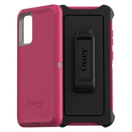 Click here for Otterbox Defender Galaxy S20 Lovebug (Dove/Raspber... prices