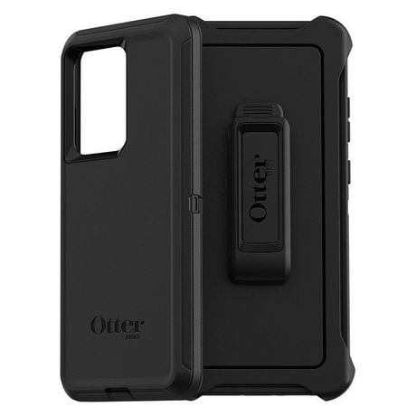 Click here for Otterbox Defender Galaxy S20 Ultra Black Black prices