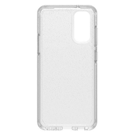 Click here for Otterbox Symmetry Clear Galaxy S20 Stardust Stardu... prices