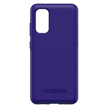 Click here for Otterbox Symmetry Galaxy S20 Sapphire Secret Sapph... prices
