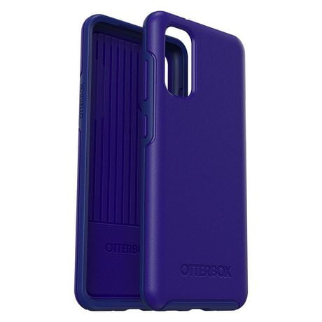Click here for Otterbox Symmetry Galaxy S20+ Sapphire Secret Sapp... prices