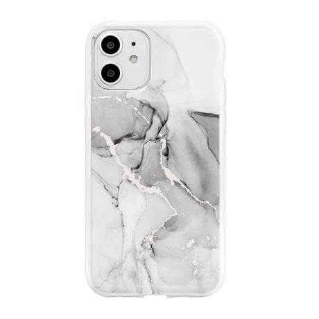 Click here for Habitu Arabescato White Marble For Iphone Xr/11 Wh... prices