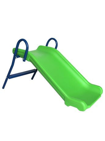 Click here for Sportspower 3 Slide  Green & Blue Green prices