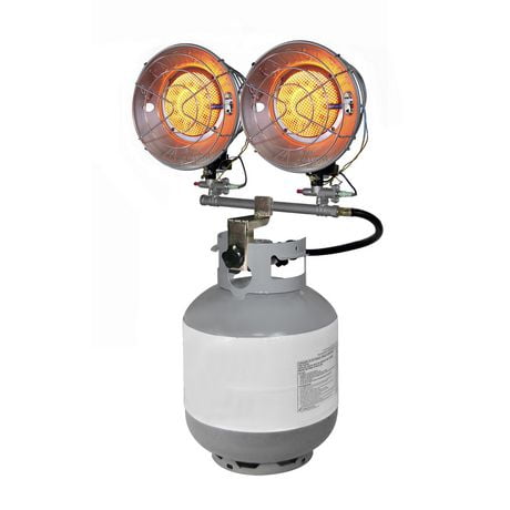 Click here for Dyna-Glo Tt30cdgp 30K Lp Tank Top Heater Silver On... prices