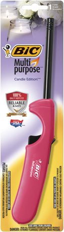 Click here for Bic Multi-Purpose Candle Edition Lighter Assorted... prices