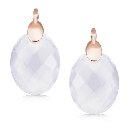 Click here for Ti Amo Jewellery Quintessential 18Kt Gold Over Bro... prices