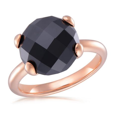Click here for Ti Amo Jewellery Quintessential 18Kt Gold Over Bro... prices