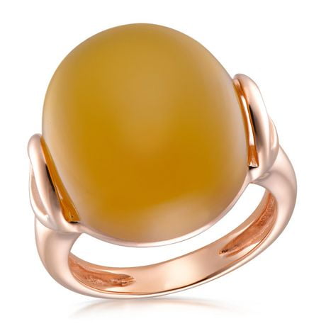 Click here for Ti Amo Jewellery Quintessential 18K Gold Over Bron... prices