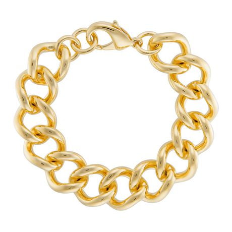Click here for Ti Amo Jewellery Quintessential 18Kt Gold Over Bro... prices