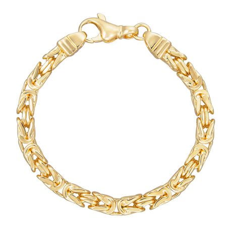 Click here for Ti Amo Jewellery Quintessential 18Kt Gold Over Bro... prices