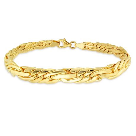 Click here for Ti Amo Jewellery Quintessential 18Kt Gold Over Bro... prices