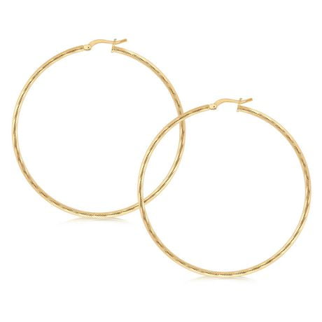 Click here for Ti Amo Jewellery Quintessential 18K Gold Over Bron... prices