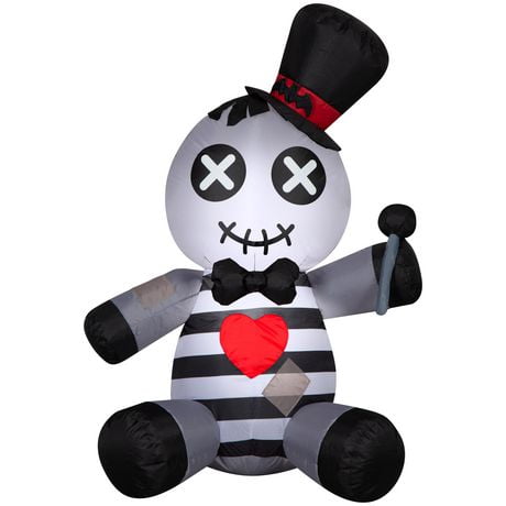 Airblown Creepy and Cute Hex Doll | Walmart Canada