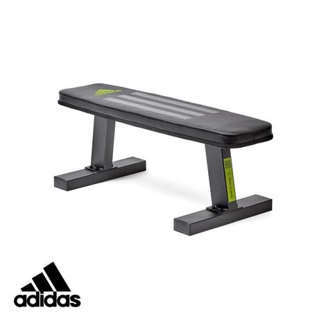 Click here for Adidas Performance Flat Bench prices