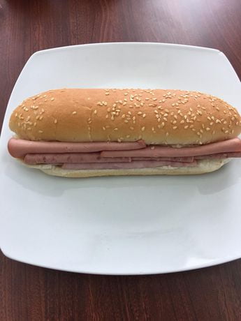 Sandwich, Assorted Sub 8 inch | Walmart Canada