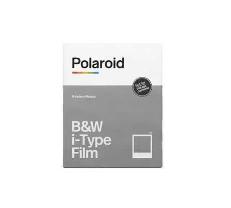 Click here for Polaroid B & W Film For I-Type Cameras prices