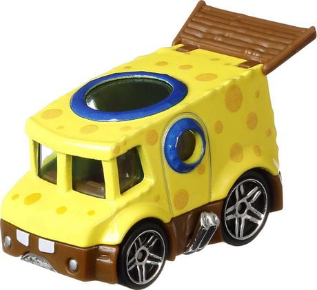 Click here for Hot Wheels Spongebob Car Vehicle Multi prices