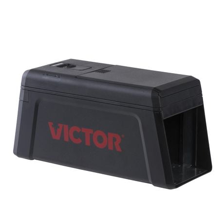 Click here for Rat Zapper Victor Electronic Rat Trap prices