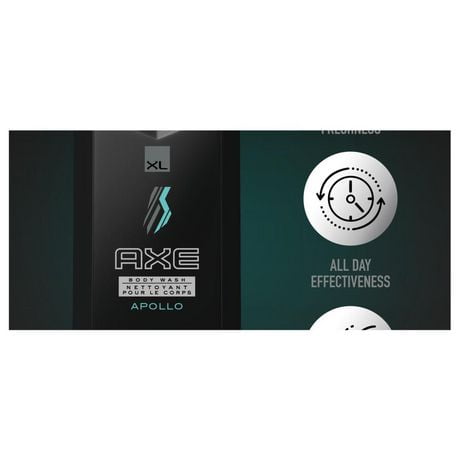 AXE® Apollo Body Wash | Walmart Canada