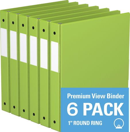 Click here for Davis Group  Premium Economy  Round Ring  Binder... prices
