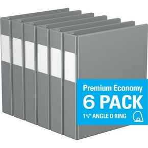 Binders & Accessories | Walmart Canada