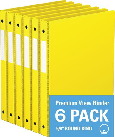 Click here for Davis Group  Premium Economy  Round Ring  Binder... prices
