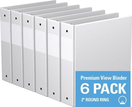 Click here for Davis Group  Premium Economy  Round Ring  Binder... prices