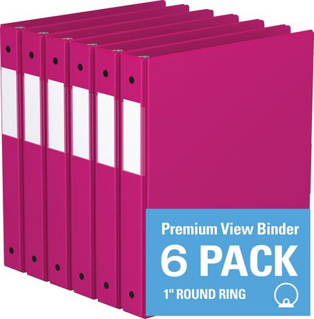 Click here for Davis Group  Premium Economy  Round Ring  Binder... prices