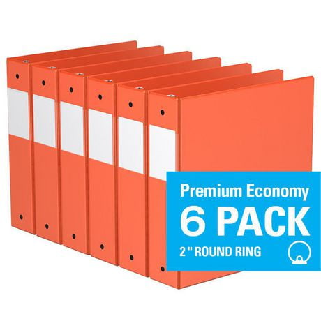 Click here for Davis Group  Premium Economy  Round Ring  Binder... prices