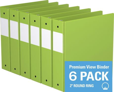Click here for Davis Group  Premium Economy  Round Ring  Binder... prices
