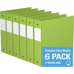 Binders | Walmart Canada