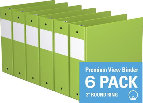 Click here for Davis Group  Premium Economy  Round Ring  Binder... prices