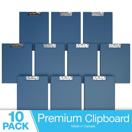 Davis Group Essential Clipboards - Walmart.ca