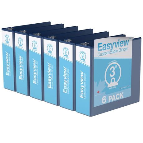 Click here for Davis Group  Easyview Premium  Round Ring  Customi... prices