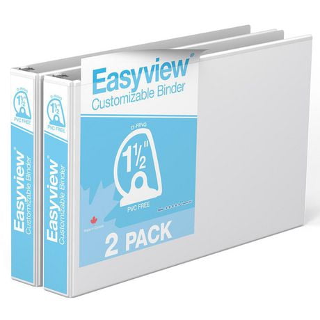 Click here for Davis Group Easyview Premium  Angle D Ring  Custom... prices