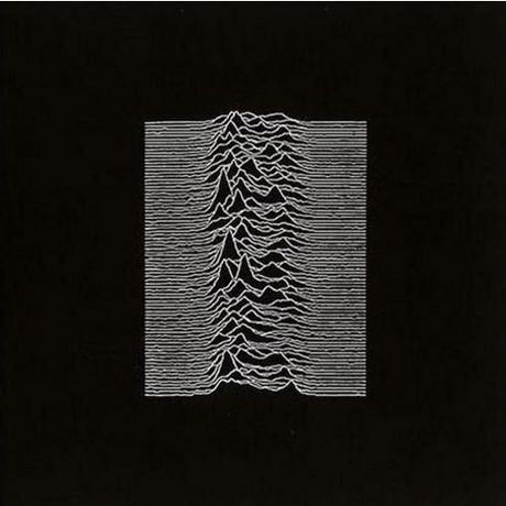 Joy Division - Unknown Pleasures (Remaster) (Vinyl LP) (vinyl) | Walmart Canada