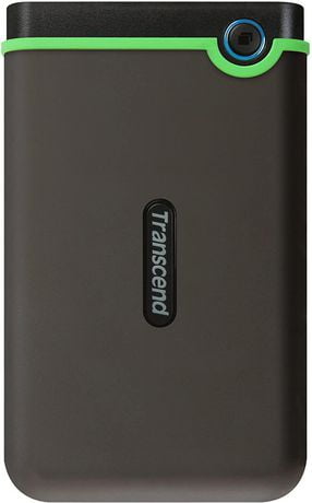 Click here for Transcend 1Tb Gen 1 Storejet Usb 3.1 Rugged Extern... prices
