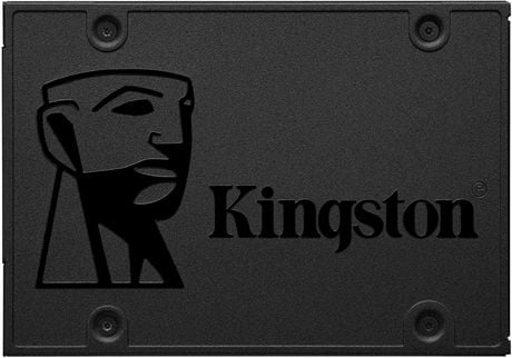 Click here for Kingston 120Gb A400 Sata 3 2.5 Internal Ssd Sa400s... prices