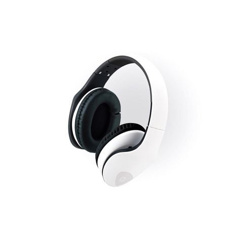 M Xpert DJ Headphones with Mic - Walmart.ca
