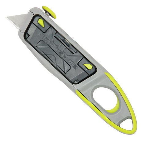 Clauss Crossfire Utility Knife | Walmart Canada