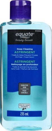 Equate Beauty Deep Cleaning Astringent - Walmart.ca