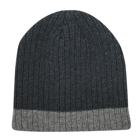 Hot Paws Men's Knit Hat | Walmart Canada