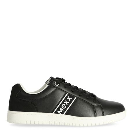 Click here for Mexx Mens Florian Sneaker Black 7 prices