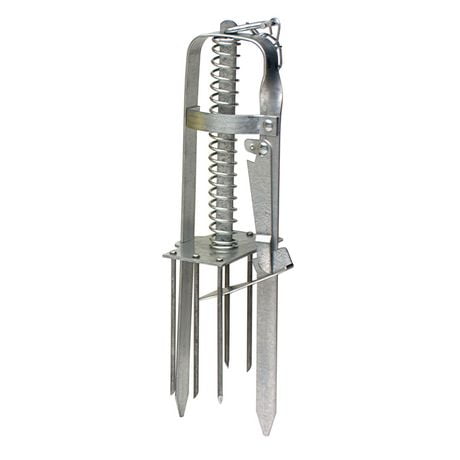 Click here for Victor Mole Trap prices