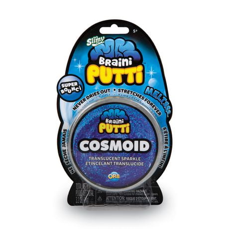 The Orb Factory Braini Putti Cosmoid Putti | Walmart Canada